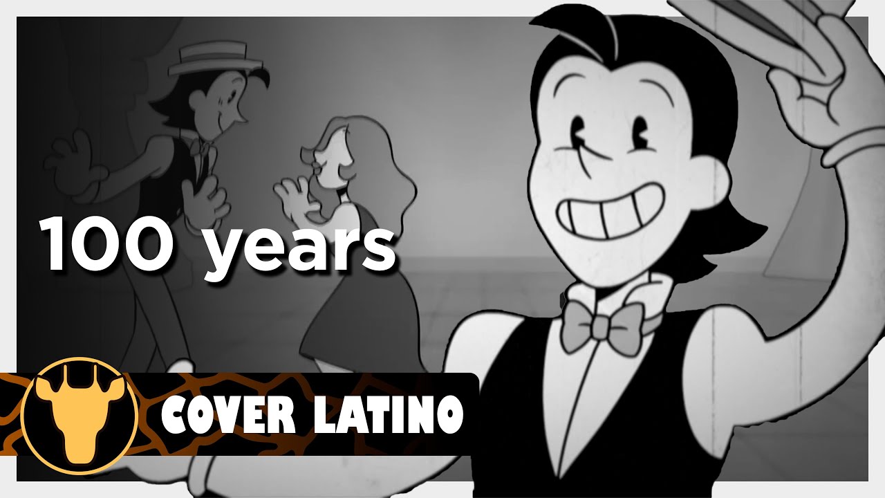 CLOVER 【OR3O】 - 100 years (Cover Español Latino) - YouTube