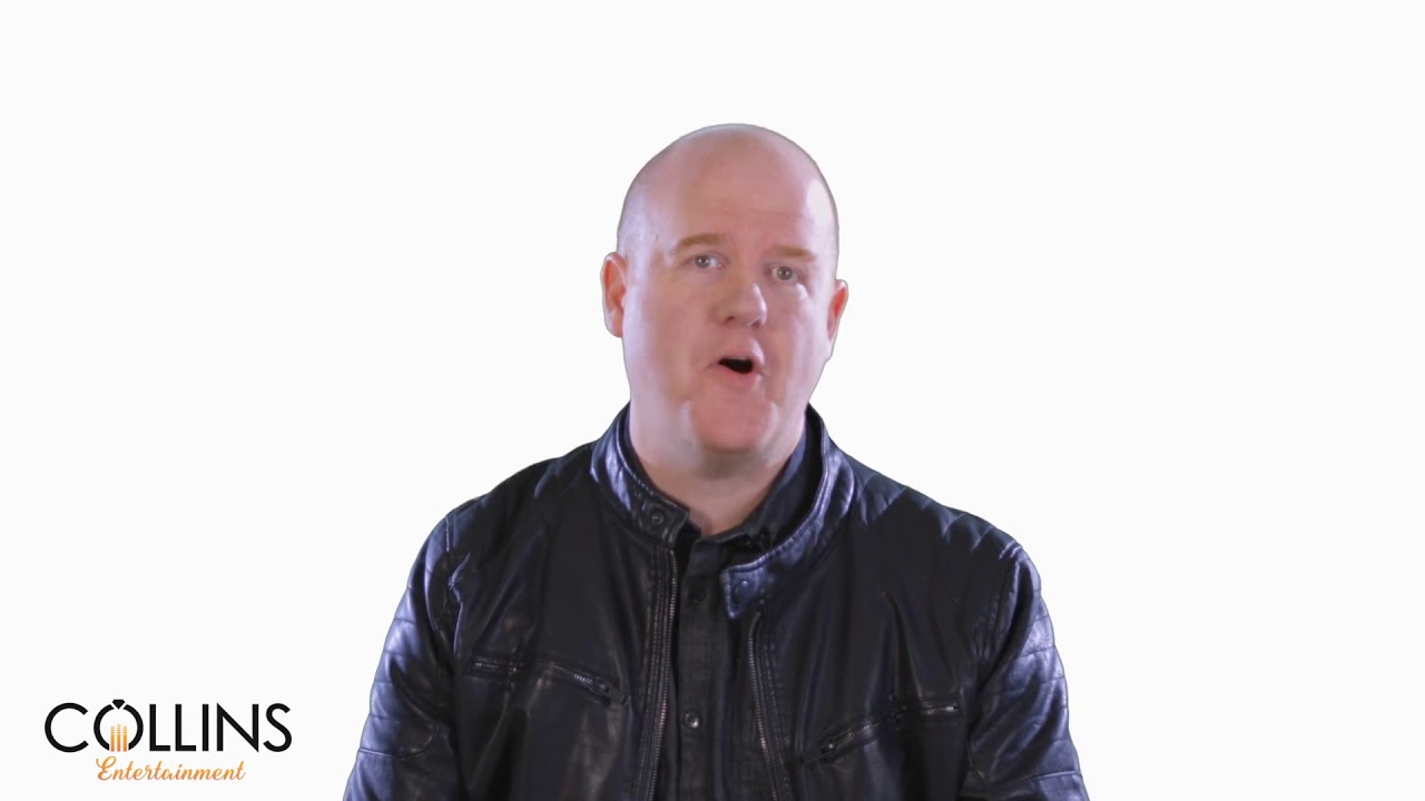DJ Jim Collins - YouTube