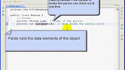 Eclipse and Java for Total Beginners - YouTube
