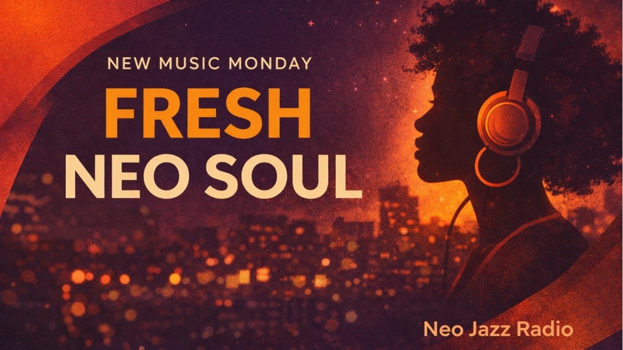 Fresh Neo Soul & R&B Discoveries - YouTube