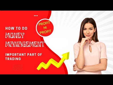 Money management in trading | Money management ultimate plan | Beginner ...