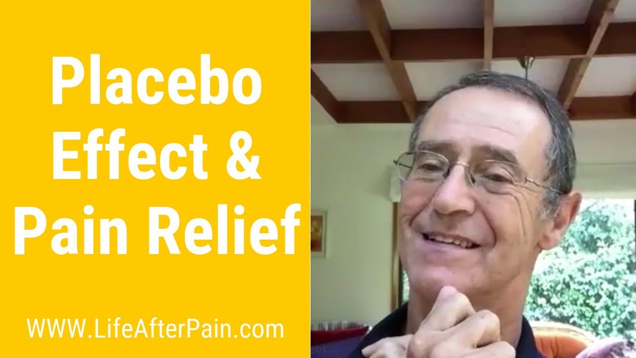 The Placebo Effect and the Mind Body Connection - YouTube