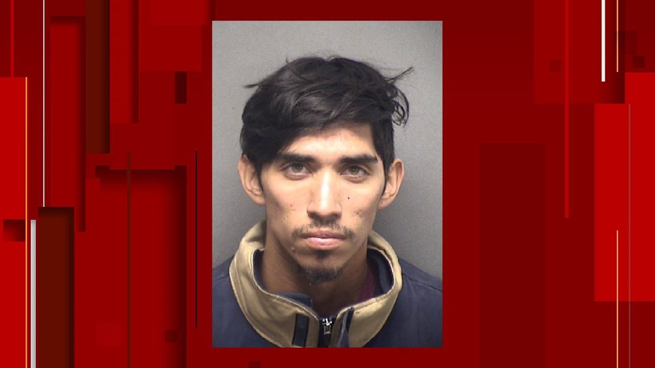 Man arrested in hit-and-run that killed 2 teens, police say - YouTube