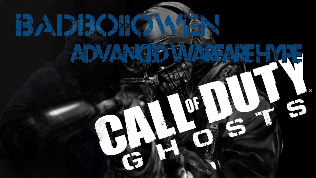 COD Ghost: Squads || Amazing Round || AW Hype Starts NOW!!!! [HD] - YouTube