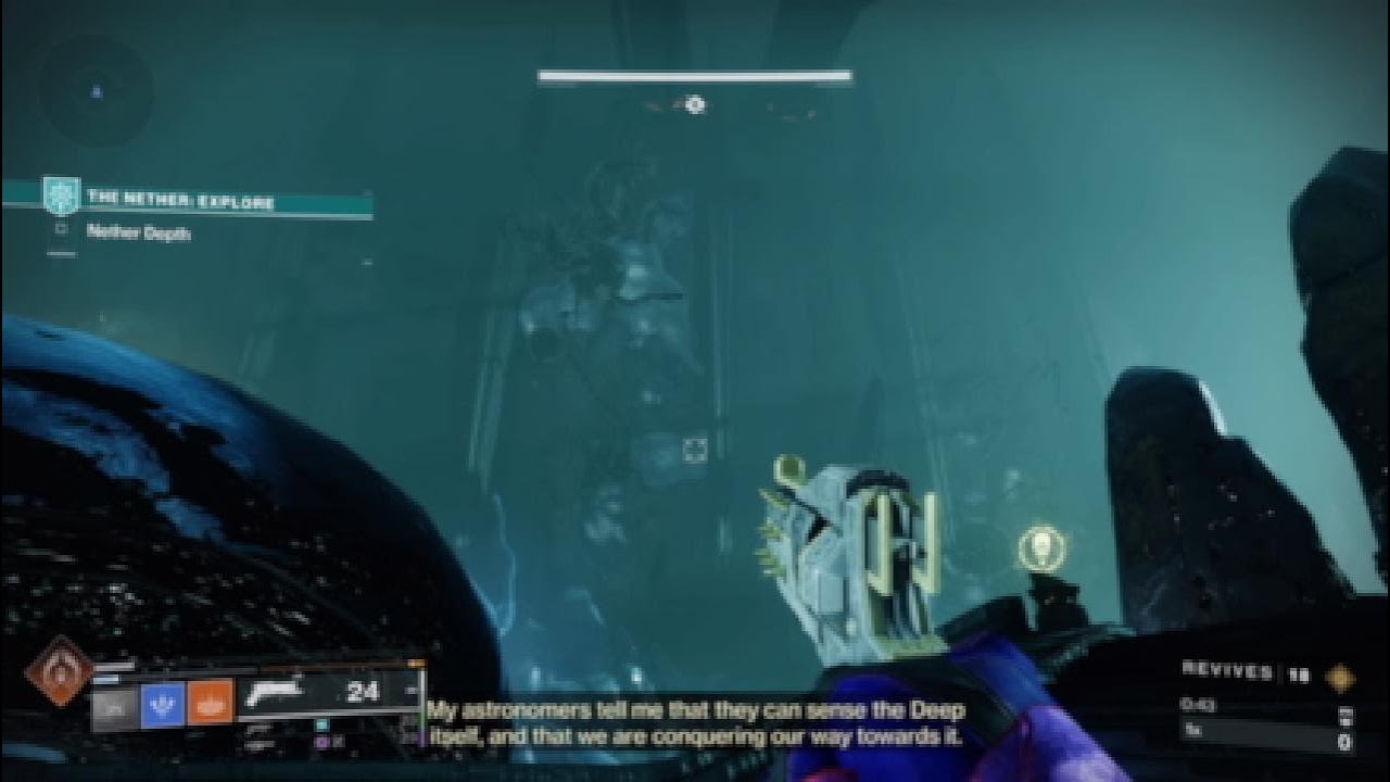 The Nether | Verse 3:3 — Fire Without Fuel: "My Worm Grows Fat and ...