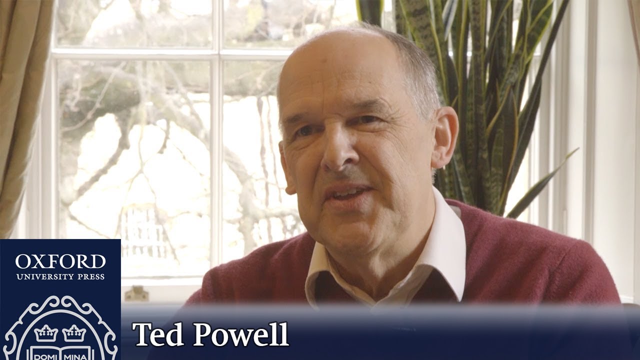 What Started Edward VIII’s Love with America? | Ted Powell - YouTube
