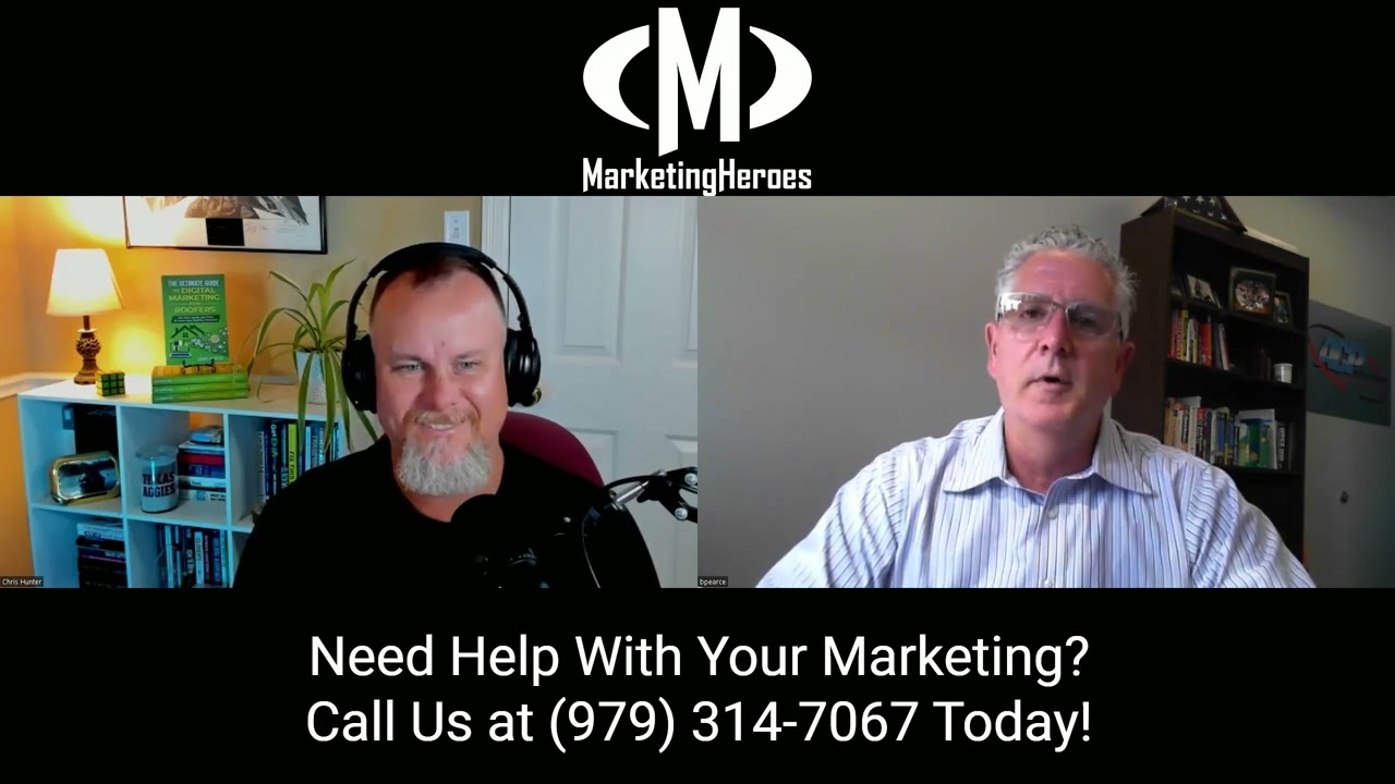 Testimonial - Benjamin Pearce with ACP Technologies - YouTube