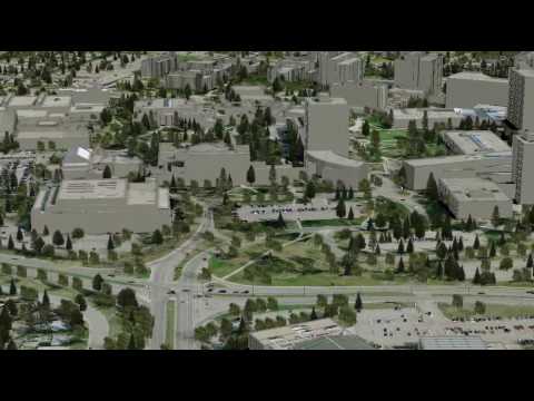 Advanced True Orthophoto from Photogrammetry and LiDAR Integration - 3D ...