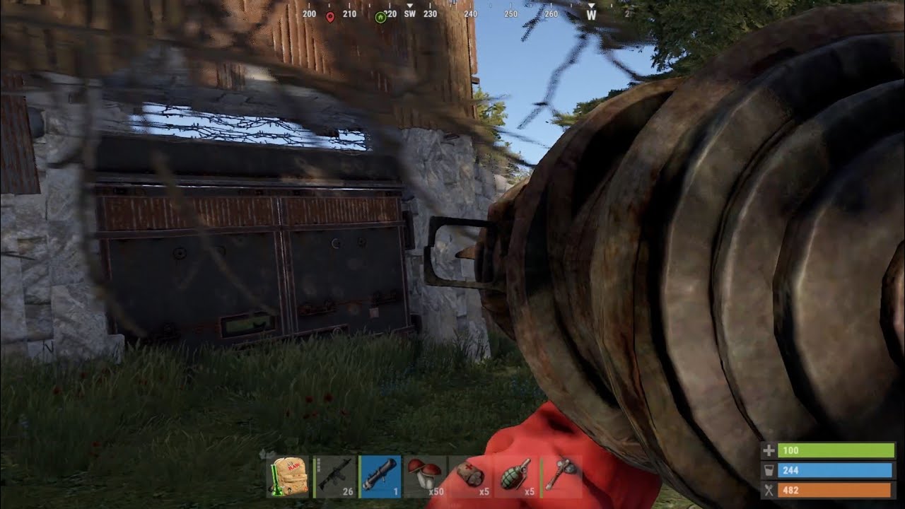 Онлайн горе рейд разбойника серва) шортс шорт short shorts rustclips rust rustraid раст кгые ...