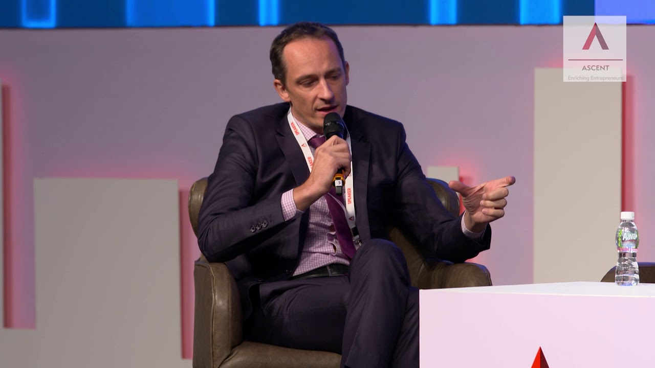 Recommendations for building a stronger brand by Nicolas Dumoulin ...