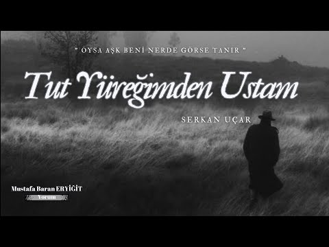Tut Yüreğimden Ustam | Tuncel Kurtiz Anısına \