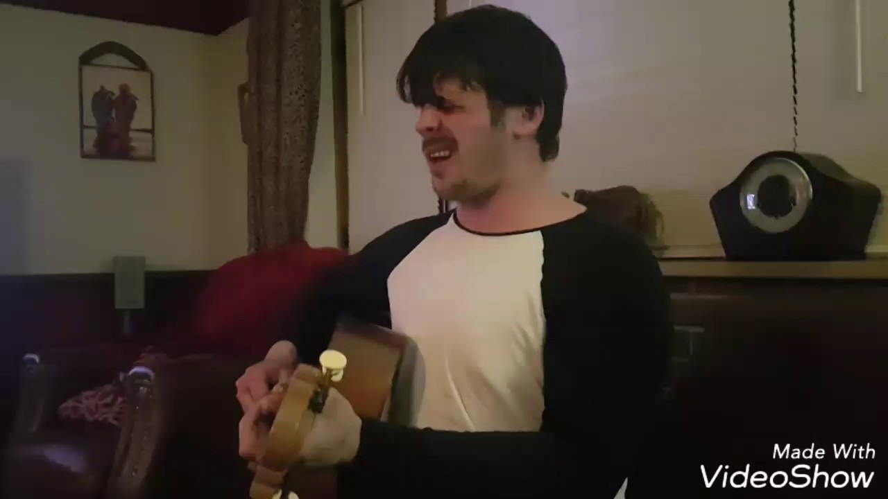 Night in with Matt Rowe - YouTube