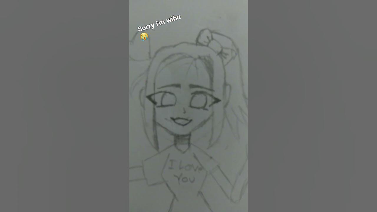 Ketika Lagi Gambar Bareng Sepupu Gw Youtube