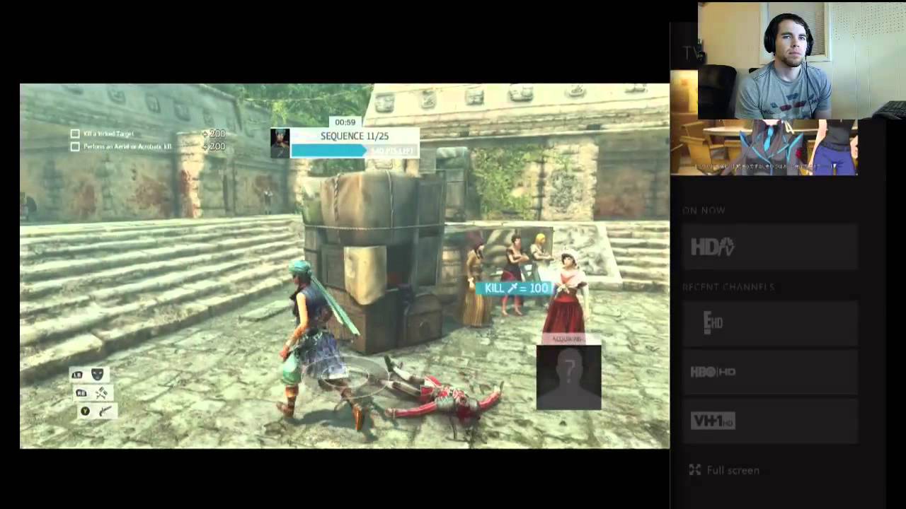 14,000 Gamerscore in 24 hours. Stallion83's Final Push to 1 Million ...