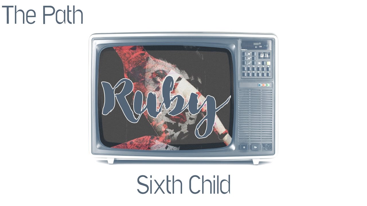 The Path - Ruby - YouTube