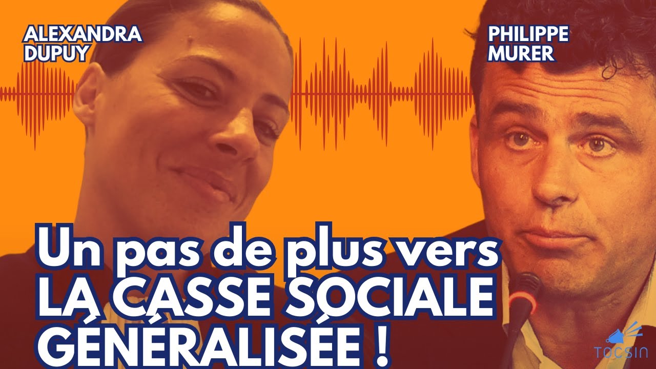 Les chômeurs : nouveaux boucs émissaires du gouvernement - Philippe ...