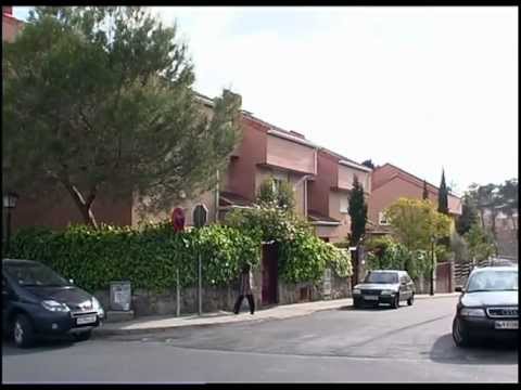 Viviendas Villa Julita (Torrelodones). TAU