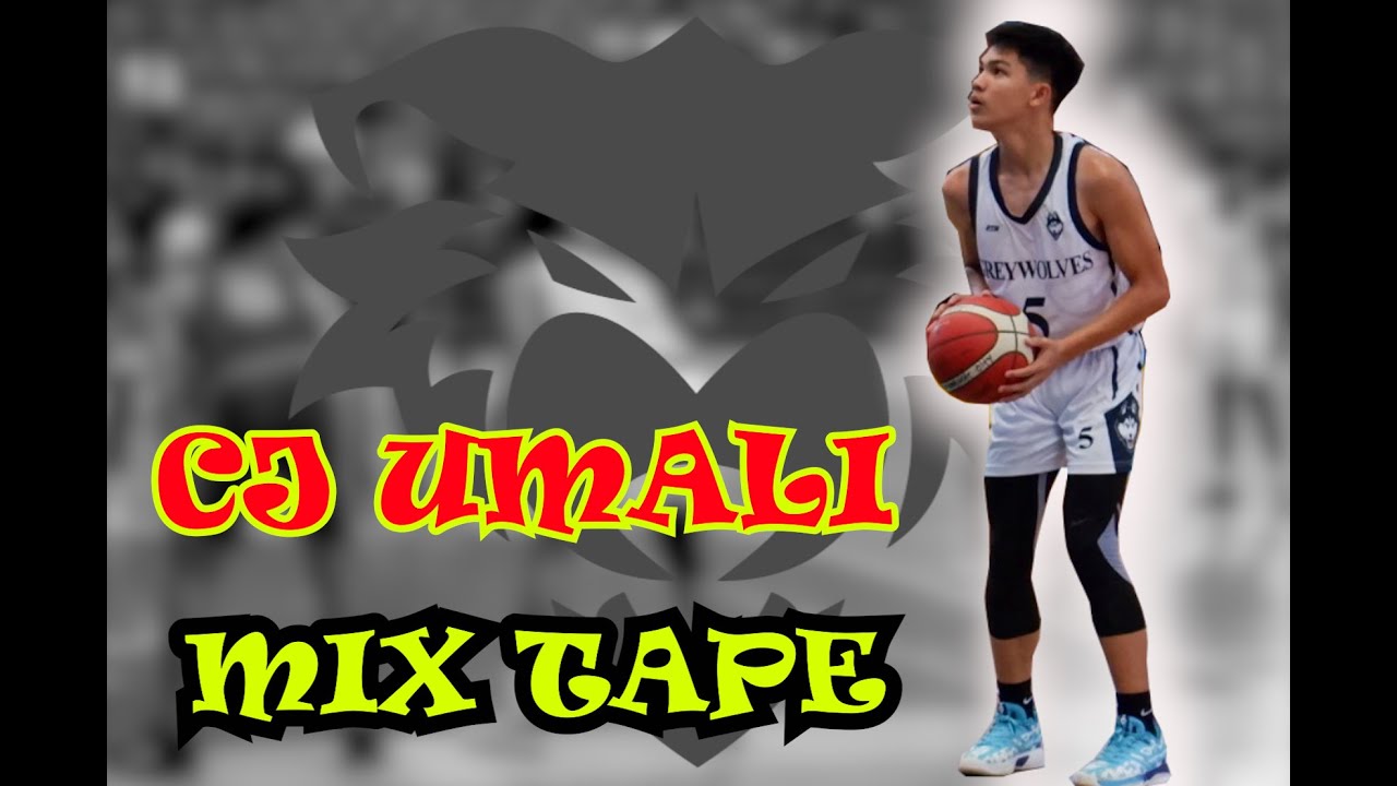 CRESCILLE JOHN M. UMALI MIX TAPE - YouTube