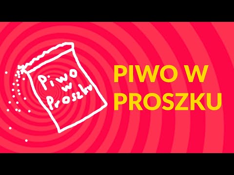 Mako - Piwo w Proszku (Official Lyric Video) - YouTube