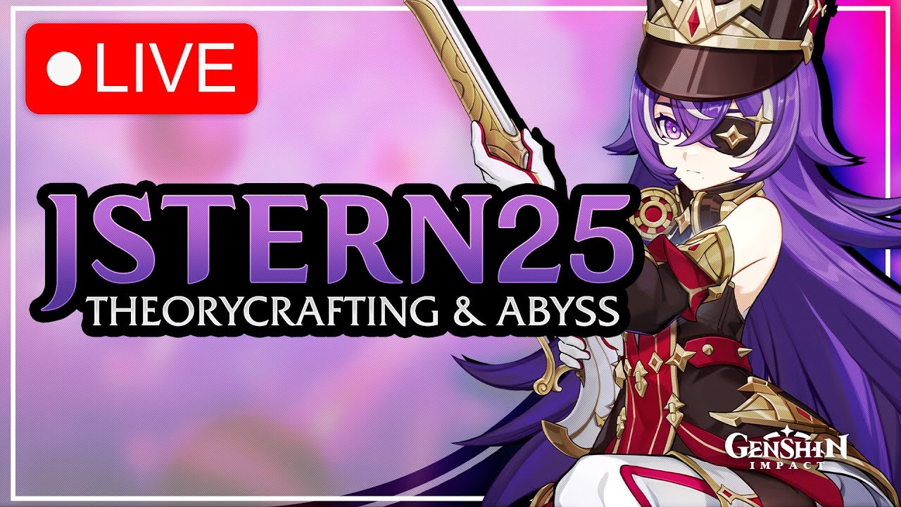 Designing Pyro Archon Kit | Theory - YouTube