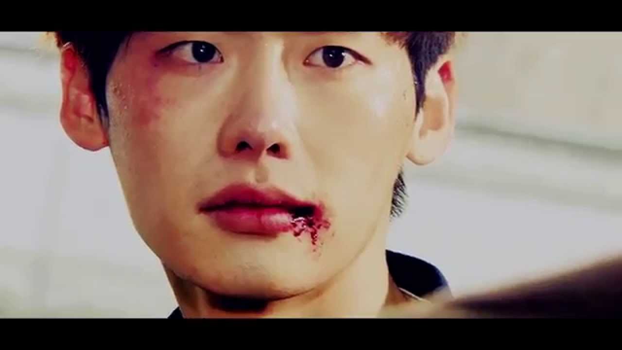 Go nam soon & Park heung soo | I was wrong ... - YouTube