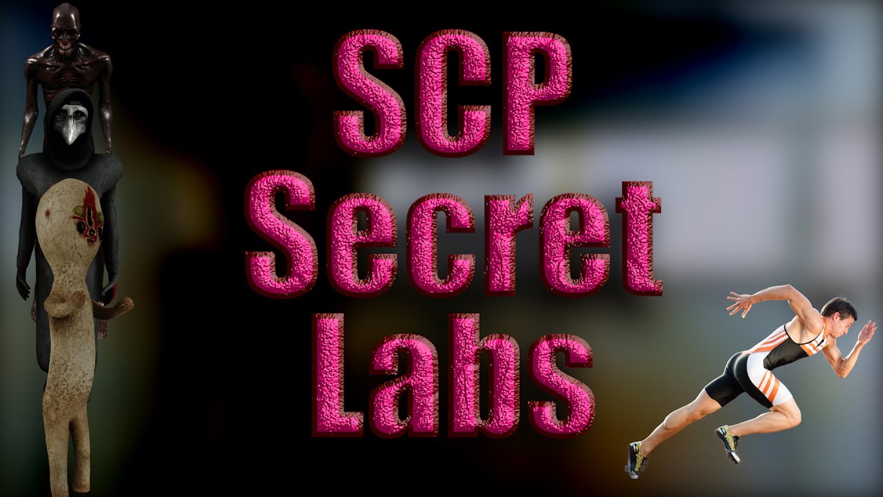 [100 Sub Special!] SCPs Define Fear... - YouTube