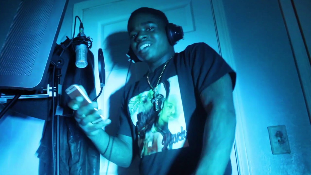 Lil Curt - "Trend Setter" Official Music Video (Directed By Dreko ...