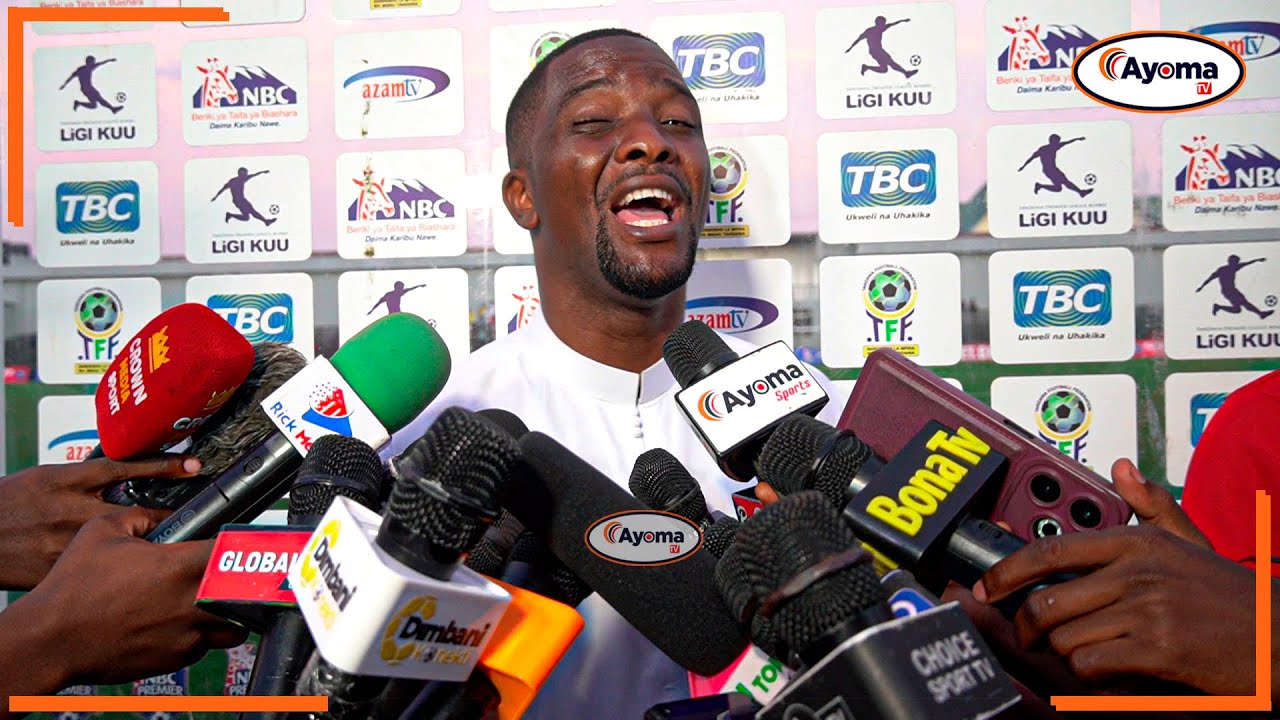 AHMED ALLY: ATEMA CHECHE KISA GOLI LA AWESU AWESU | ATAMBA NA VALENTINO ...