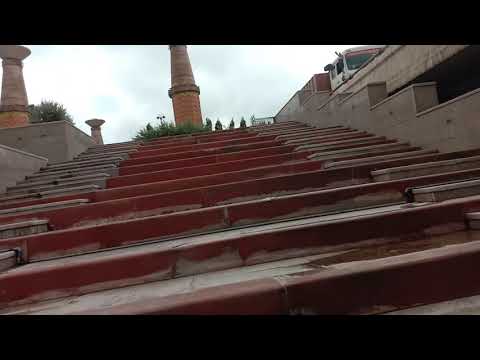 Jajmau Kanpur tour ganga paar check post - YouTube