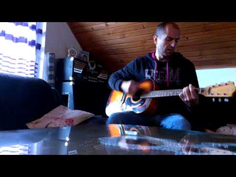 Sajo laku noc moja mala barbiko cover - YouTube