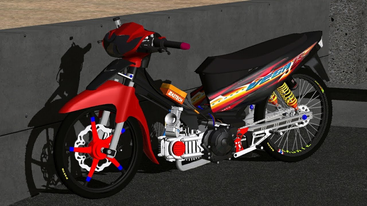 SHARE‼️ cinematic mod vega r new gta sa - YouTube