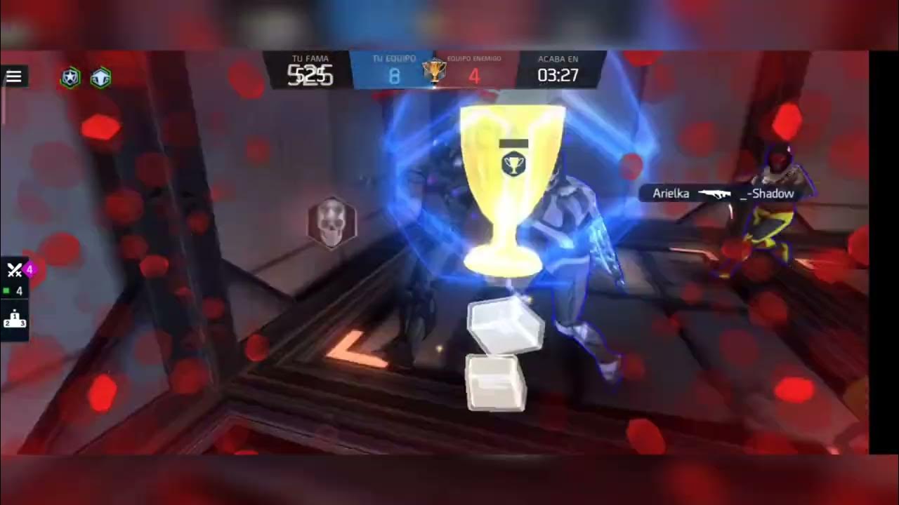 (Good game)666ILYAS666,-DIEHARD-,_-Shadow,-Simba- |Vs| L7N - YouTube