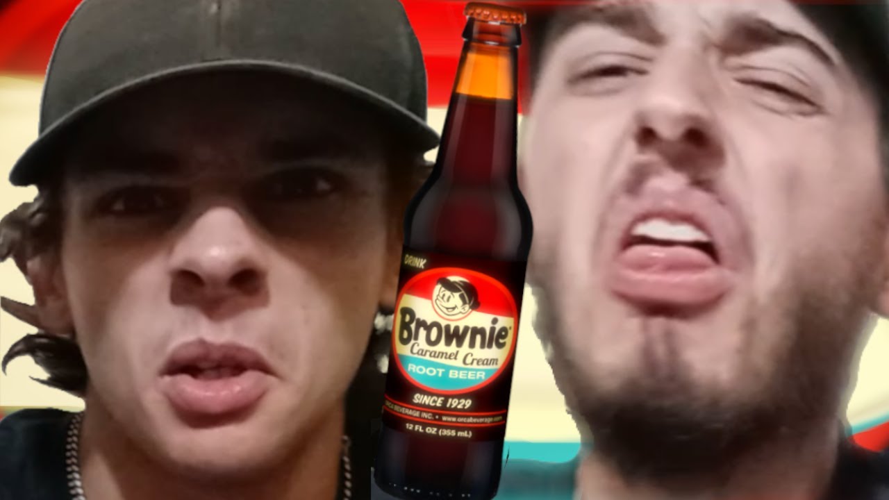 WORST ROOT BEER EVER!! (Ranking Root Beers) - YouTube