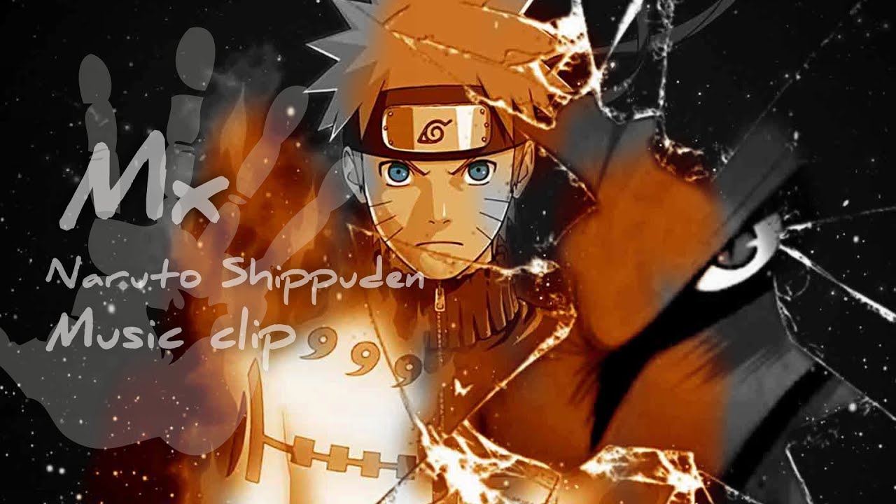Naruto - Best TRAP Remixed.... - YouTube