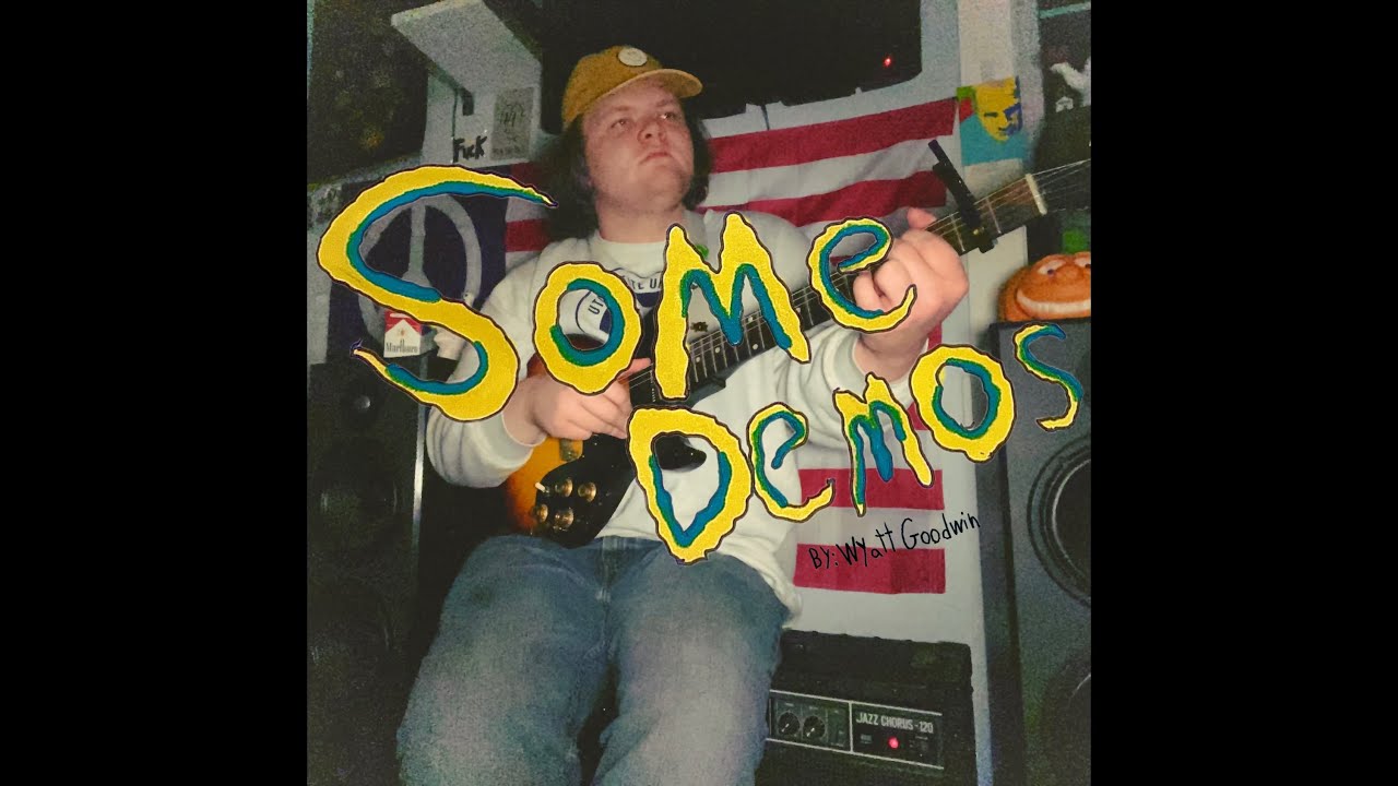 Some Demos Full EP - YouTube