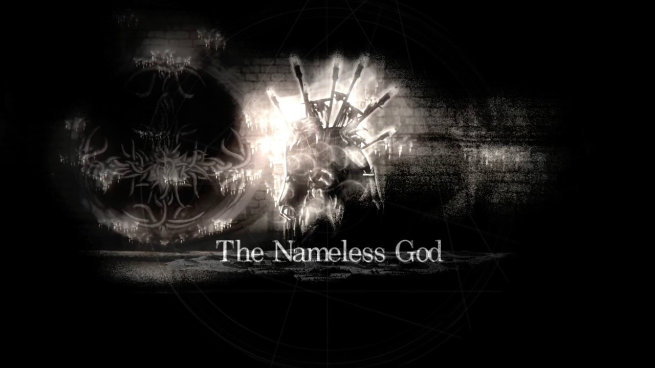 Salt and Sanctuary - The Nameless God. + D Ending. (First finish) - YouTube