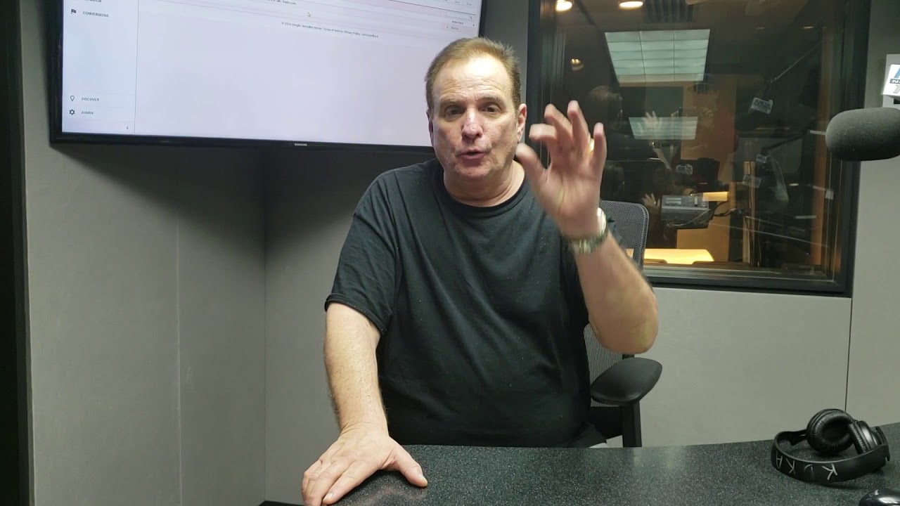 ROB PRATTE SATURDAY KDKA RADIO - YouTube