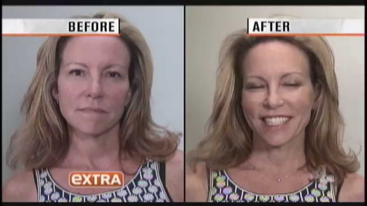 EXTRA! Spring Rejuvenation Tips - YouTube