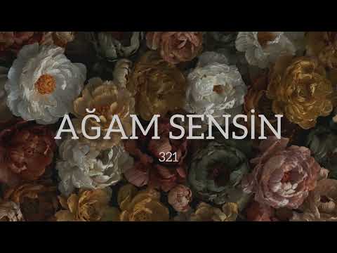Ağam Sensin | Şeyh Muhammed Kırçalı | Şeyh Abuzer Yıldırım 