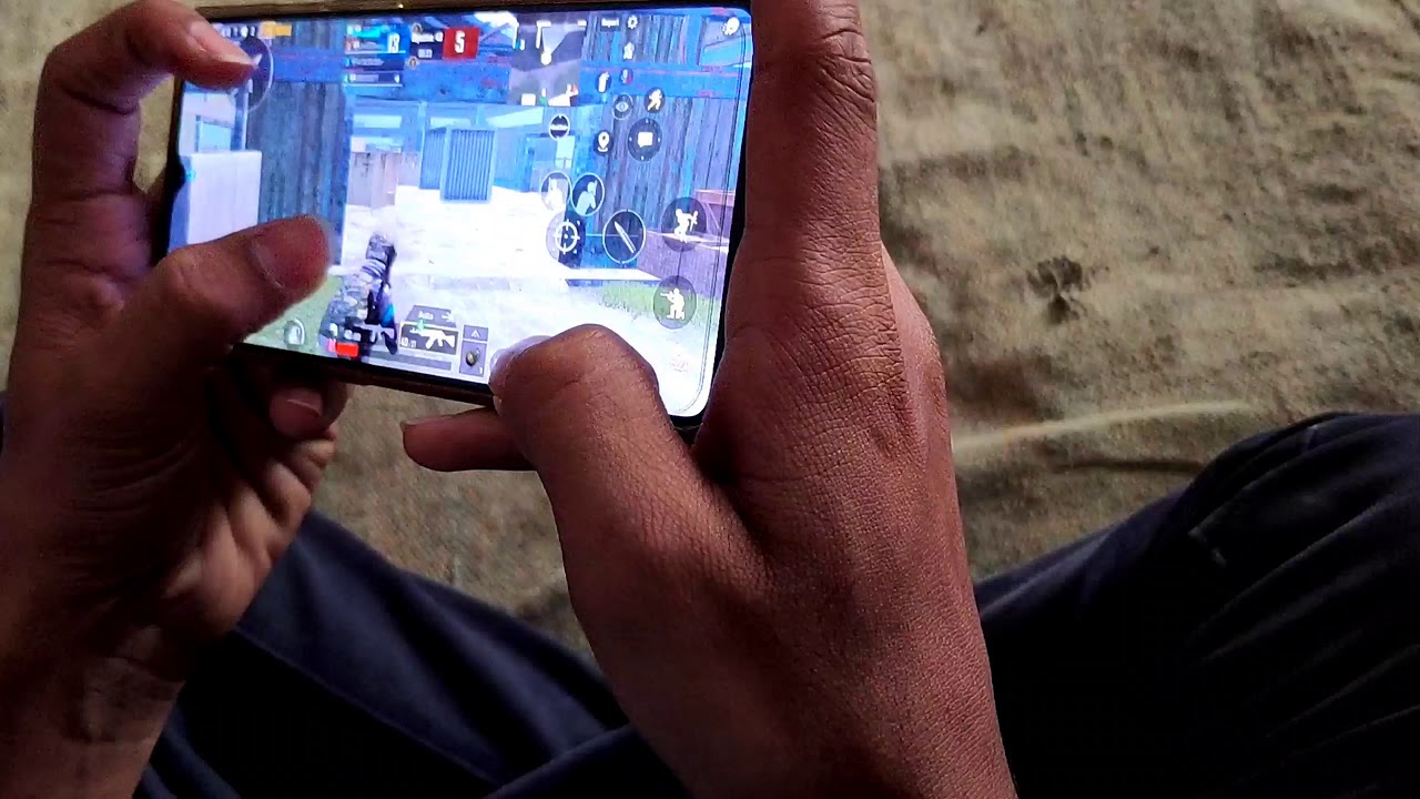 SWAGGER THREE FINGURE & THUMB WITH GYRO MIX SCOP HANDCAM - YouTube