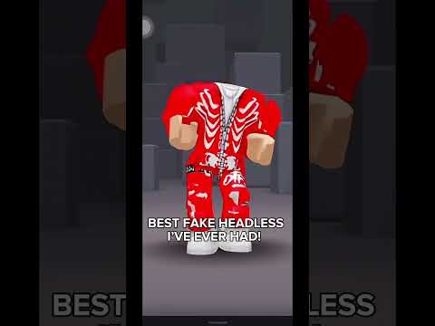 Best Fake Headless kw: cheap, fake, shop #cheap #roblox #growagarden #robloxedit #robloxshorts