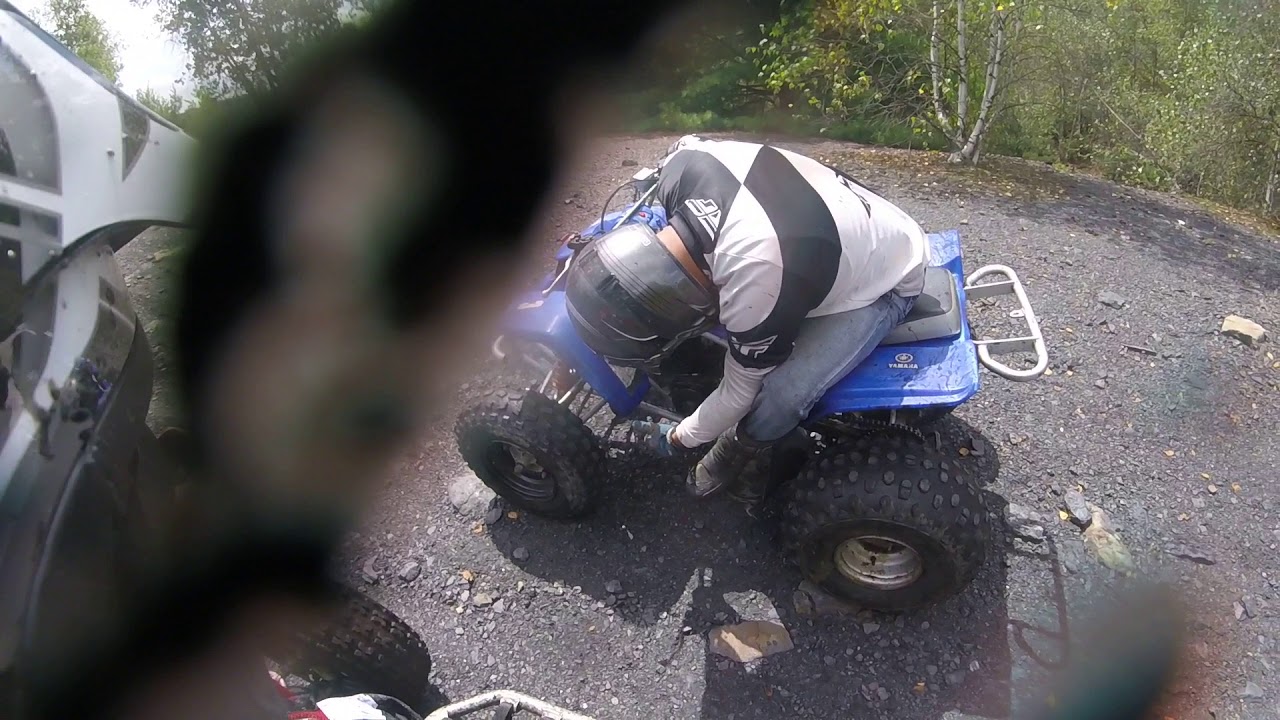 off road little rascals 3 - YouTube