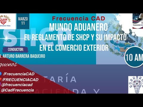 El Reglamento de SHCP y su impacto en el comercio exterior - Mundo Aduanero