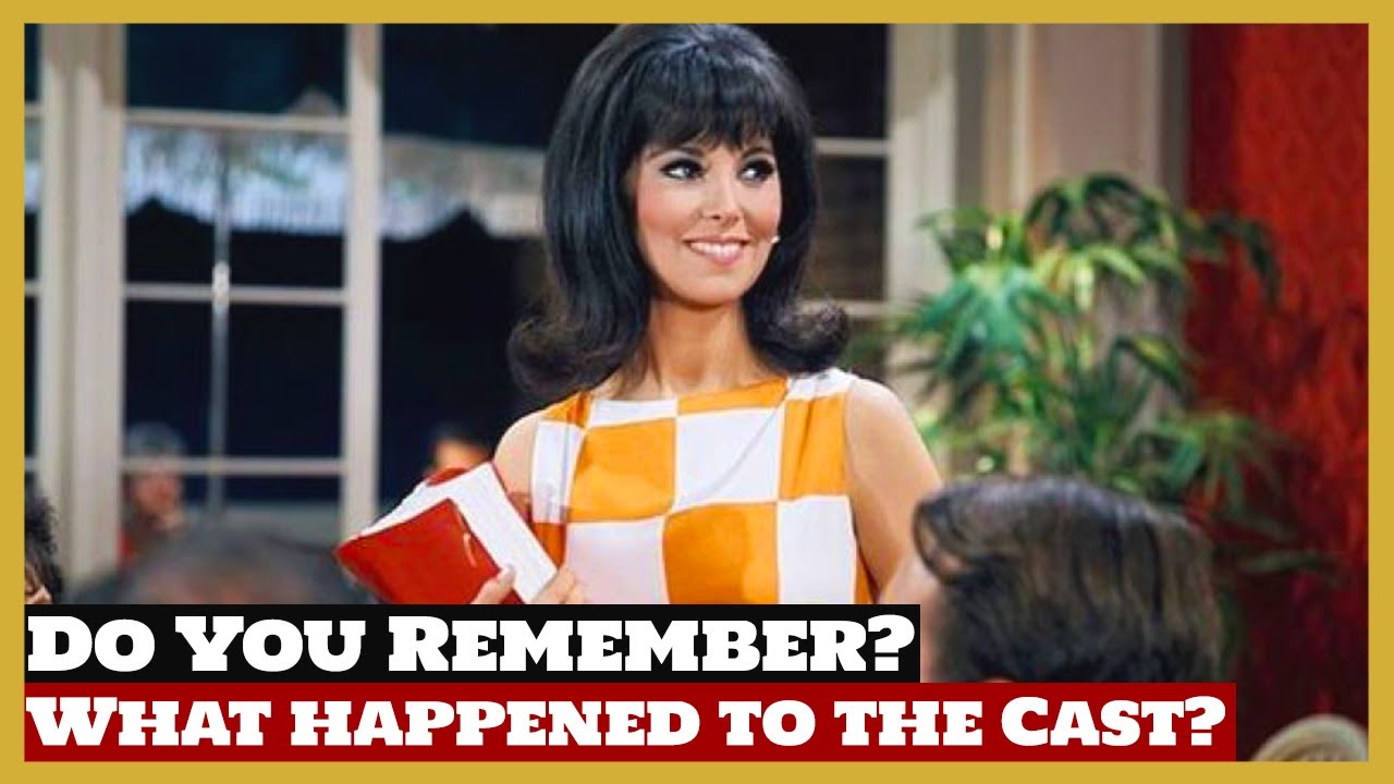 That Girl tv series 1966 - Cast After 57 Years - Then and Now - Where ...