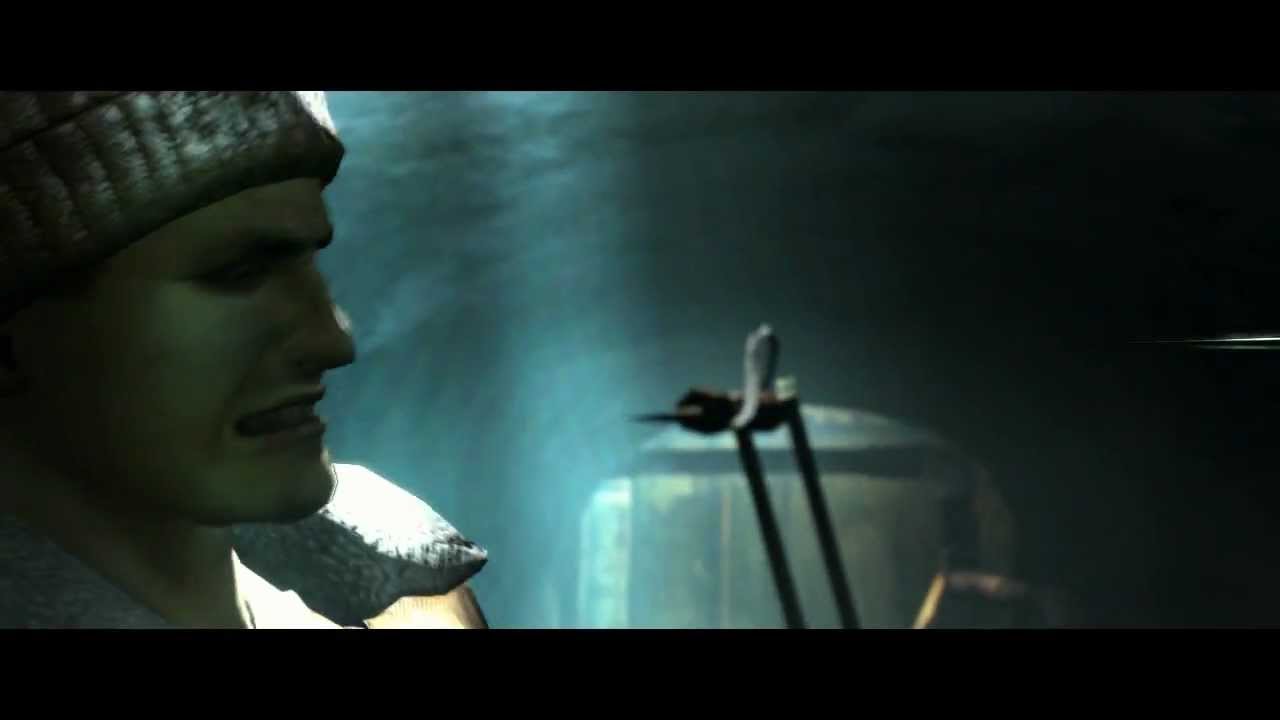 Resident Evil 6 - 64 by MellowHype (Music Video) - YouTube