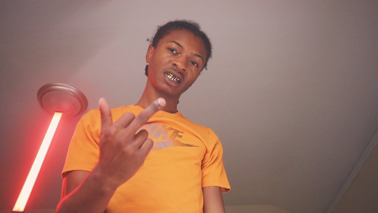 Certified Trapper - Back Out (Official Music Video) - YouTube