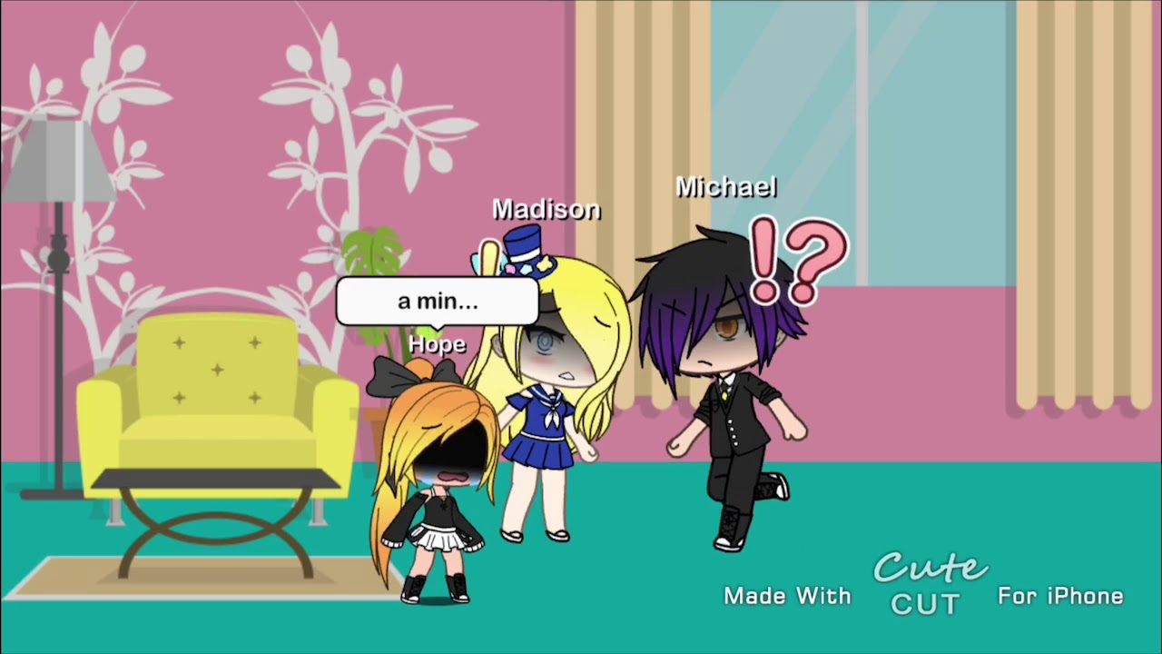 Stay~|Meme?|Original?| - YouTube