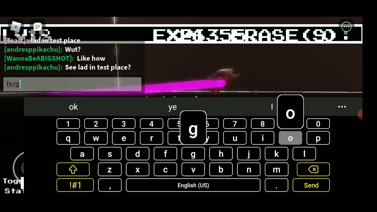 (undertale [fight]) insanity elmo showcase - YouTube