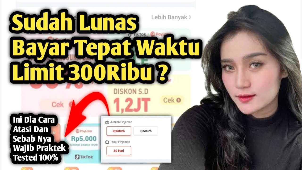 Kenapa Limit Pinjaman Akulaku Turun Padahal Sudah Bayar | KTA Dana ...