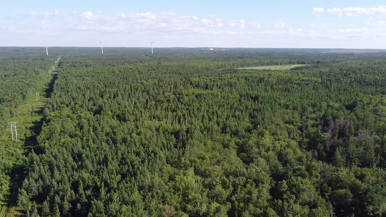 Lingan, NS Canada - YouTube